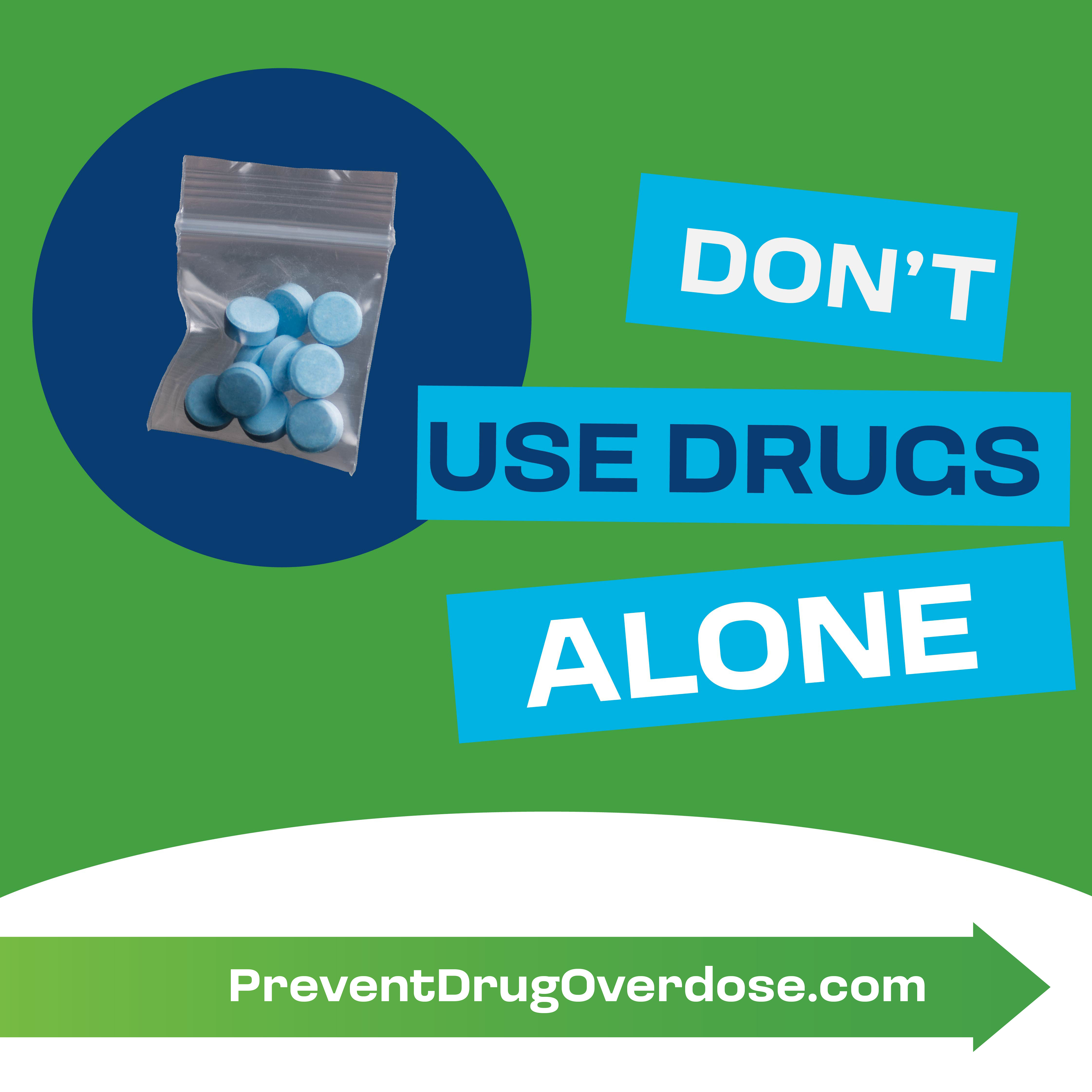 Prevent Drug Overdose – Sponsored by Clackamas County Public Health and ...